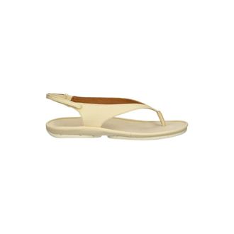 Camper Right Isla - - Shoes - Damen - Beige - 38 EU