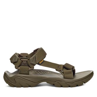 Teva Sandalen Teva Terra Fi 5 Universal 1102456 Khakifarben