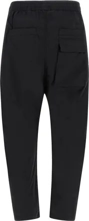 Thom Krom Organic Cotton Joggers