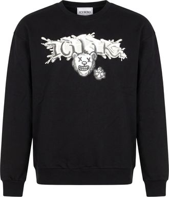 Iceberg TOPS - Sweatshirts auf YOOX.COM