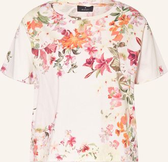 Monari Monari T-Shirt weiss