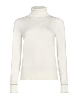 Calvin Klein LS ROLL NECK SWEATER