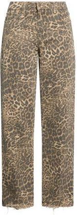 Vicolo BAS - Pantalons en jean sur YOOX.COM