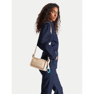 Patrizia Pepe Handtasche Patrizia Pepe 2B0153/L113-R874 Beige