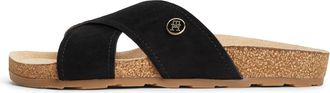 Tommy Hilfiger Sandale Strap Cork