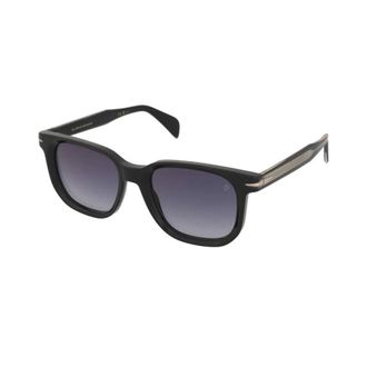 Eyewear by David Beckham unisex, Accessories, Schwarzk, 52 MMGr&ouml;&szlig;e