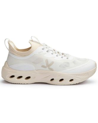 Lloyd Runner-Sneaker Dash Era aus Mesh mit Plateau-Sohle in