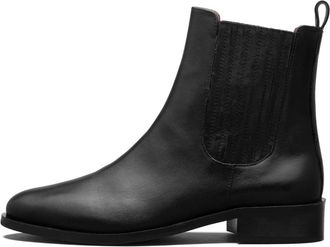 Isabel Bernard Chelsea Boots