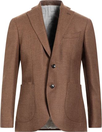 Luigi Bianchi Mantova ANZ&Uuml;GE und CO-ORDS - Blazers auf YOOX.COM