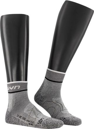 UYN Herren Socken grau