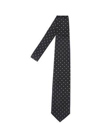 Junya Watanabe Silk Tie