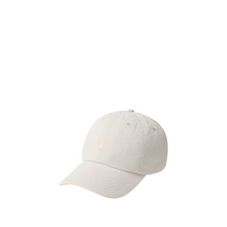 Polo Ralph Lauren Casquette &agrave; logo en coton
