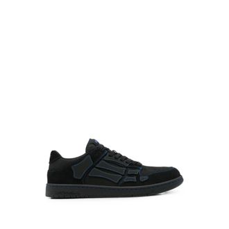Amiri Homme, Chaussures, Noir, Taille: 47 EU Baskets