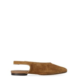 SOEUR Soeur, Femme, Chaussures, Brun, Taille: 41 EU Emmett Slingback