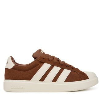 adidas Sneakers adidas Streetalk KJ4820 Braun