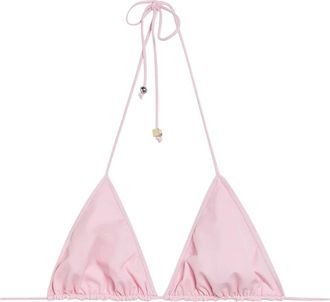 Jacquemus Femme, Maillots de bain, Rose, Taille: 38 FR Bikinis