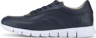 Sioux Laufschuh - - Shoes - Damen - Blau - 45 EU