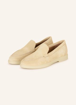 Magnanni Magnanni Slipper beige