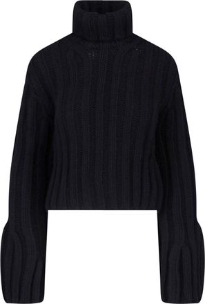 Khaite Cashmere Sweater Kelly