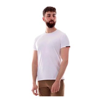 Roberto Ricci Design Rrd, Herren, Oberteile, Wei&szlig;, 2XLGr&ouml;&szlig;e
