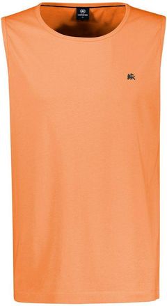 Lerros Muskelshirt LERROS Sommerliches Tanktop für Herren