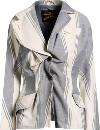 Vivienne Westwood ANZ&Uuml;GE und CO-ORDS - Blazers auf YOOX.COM
