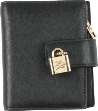 Karl Lagerfeld Kleinlederwaren - Brieftaschen auf YOOX.COM