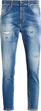 Dondup HOSEN & R&Ouml;CKE - Jeanshosen auf YOOX.COM