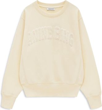 Anine Bing Sweat Harry Anine Bing