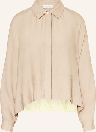 Cat Noir Catnoir Hemdbluse braun