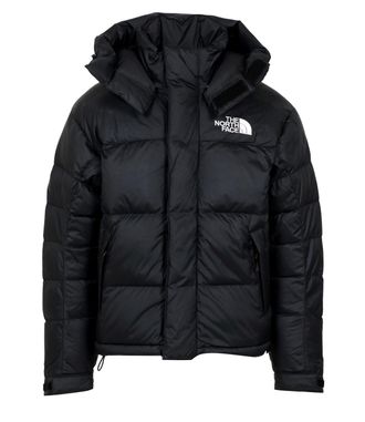 The North Face Le visage nord enrobe noir