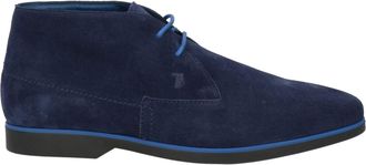 Tod's SCHUHE - Stiefeletten auf YOOX.COM