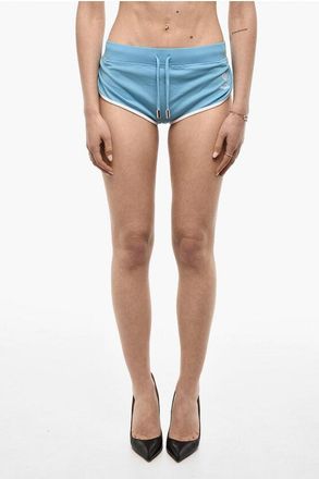 Dsquared2 Cotton Mini Shorts size Xs