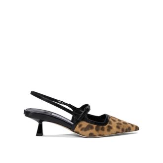 Jimmy Choo London Damen, Schuhe, Beige, 36 EUGr&ouml;&szlig;e