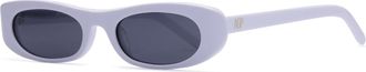 Avant-Garde Paris Sonnenbrille Thalassa