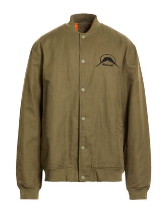 maharishi JACKEN & MÄNTEL - Jacken und Anoraks auf YOOX.COM