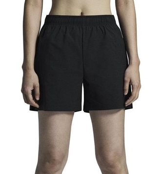 On 5 Core W - kurze Laufhose - Damen