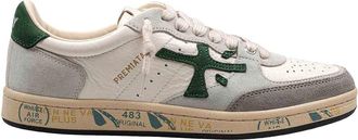 Premiata Sneaker - Wei&szlig;