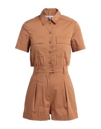 Patrizia Pepe OVERALLS - Jumpsuits auf YOOX.COM