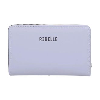 Rebelle Geldb&ouml;rse M - - Accessories - Damen - Lila - ONE SIZE