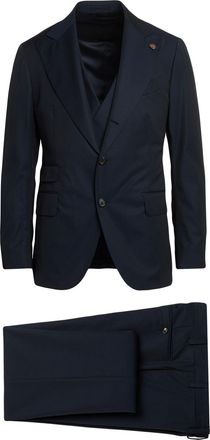 Gabriele Pasini ANZ&Uuml;GE und CO-ORDS - Anz&uuml;ge auf YOOX.COM