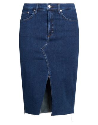 Veronica Beard HOSEN & R&Ouml;CKE - Jeansr&ouml;cke auf YOOX.COM
