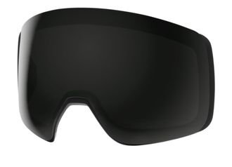 Smith OPTICS 4D MAG XL LENS ChromaPop Sun Black 4Y