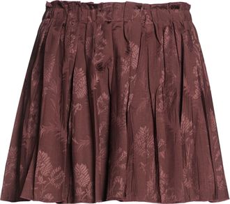 Etro HOSEN & R&Ouml;CKE - Minir&ouml;cke auf YOOX.COM