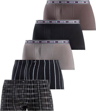 H.I.S Boxershorts