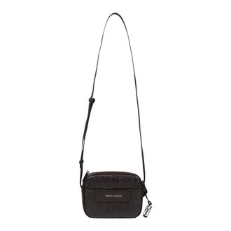A|X Armani Exchange Messenger Bag - - Bags - Damen - Braun - ONE SIZE
