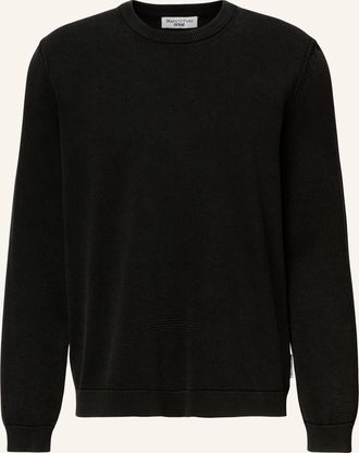 Marc O'Polo Denim Marc Opolo Denim Pullover schwarz