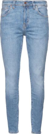 Jack & Jones HOSEN & R&Ouml;CKE - Jeanshosen auf YOOX.COM