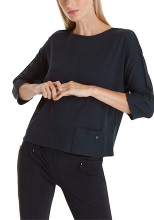 Marc Cain T-Shirt Seasonal Colours I Premium Damenmode