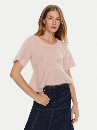 Munthe Pullover Taisa 243160624373 Rosa Regular Fit